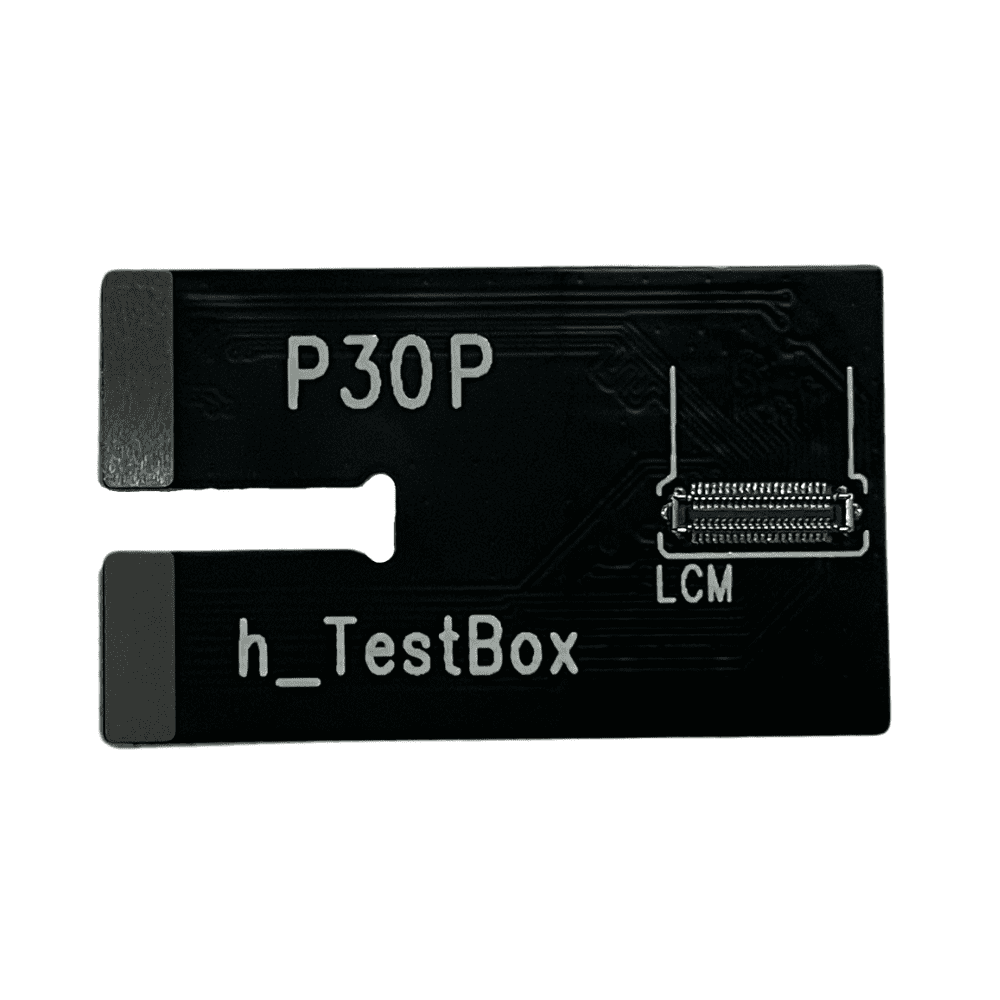 DLZXWIN Tester Flex Cable for TestBox S300/S800 Compatible For Huawei ...